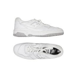 New Balance Sneaker Herren Größe 46.5 Second Hand weiß
