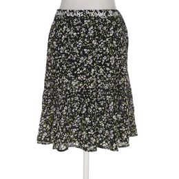 Tommy Jeans Rock Damen Größe XL Second Hand schwarz