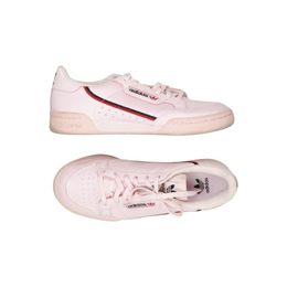 adidas originals Sneaker Damen Größe 37.5 Second Hand pink