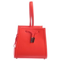 Elisabetta Franchi Handtasche Damen Größe One Size Second Hand rot