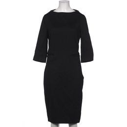 Diane von Fürstenberg Diane von Furstenberg Kleid Damen Größe XL Second Hand schwarz
