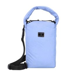 Tommy Jeans Crossbody Bag female Purple size One Size