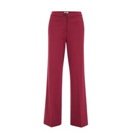 WE Fashion Hose Damen Gr&ouml;&szlig;e 42 rot