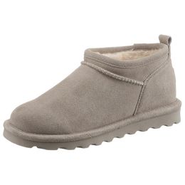 Bearpaw Boots female Grey size 42