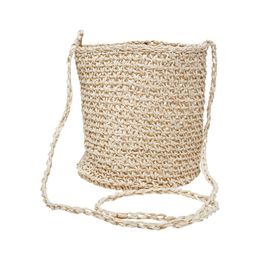 Urban Classics Umhängetasche Herren Größe One Size beige