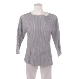BOSS Bluse / Tunika Damen Größe XXS Second Hand weiß