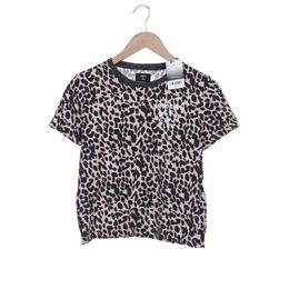 Superdry T-Shirt Damen Größe M Second Hand schwarz