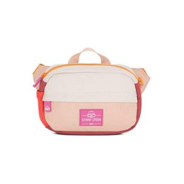 Johnny Urban Tasche 'Felix' Jungen Gr&ouml;&szlig;e One Size orange / himbeer / altrosa / wei&szlig;