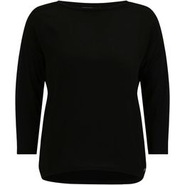 Tamaris Shirt Damen Größe XS schwarz