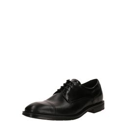 Lloyd Schn&uuml;rschuh 'X-MOTION' Herren Gr&ouml;&szlig;e 47.5 schwarz