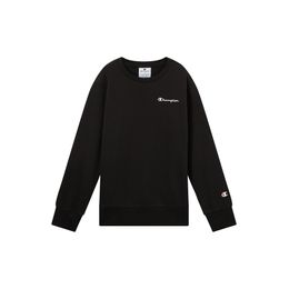 Champion Sweatshirt boy size 176 Light red / Black / White