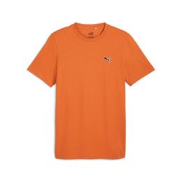 Puma Shirt 'Better Essentials' Herren Größe M orange
