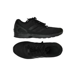 adidas originals Sneaker Damen Gr&ouml;&szlig;e 42.5 Second Hand schwarz