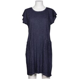 Maas Kleid Damen Größe L Second Hand marine