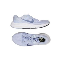 Nike Sneaker Damen Größe 38 Second Hand blau