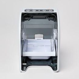 Closer Pets MiBowl Mikrochip Futterautomat (CP500)