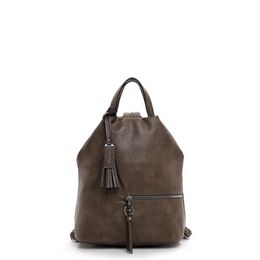 Tamaris Backpack 'Nele' female Brown size One Size