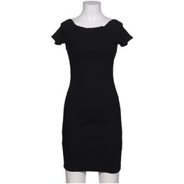 Urban Classics Kleid Damen Größe S Second Hand schwarz