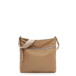 Tamaris Crossbody Bag 'Giuseppa' female Beige size One Size