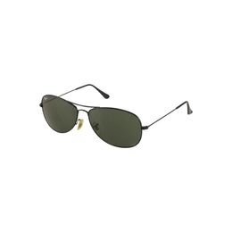 Ray-Ban Sonnenbrille Herren Größe One Size Second Hand schwarz