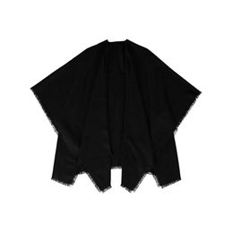 FRAAS Cape female Black size One Size
