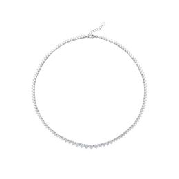 Firetti Collier Damen Größe One Size silber