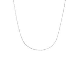 Amor Necklace female Silver size One Size