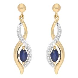 Firetti Earrings female Gold size One Size