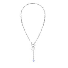 Fynch-Hatton Necklace female Silver size One Size