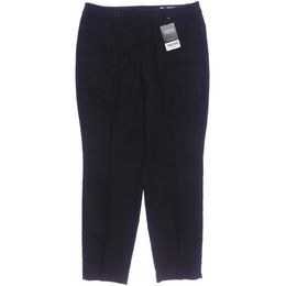 s.Oliver Stoffhose Damen Größe L Second Hand schwarz