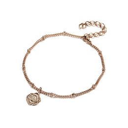 Firetti Foot Jewelry female Gold size One Size