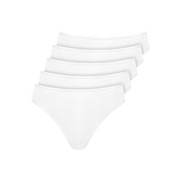 Nur Die Panty 'Mini' female White size M