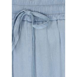 Ebeeza Hose 'Fashion Look' Damen Gr&ouml;&szlig;e 40 hellblau
