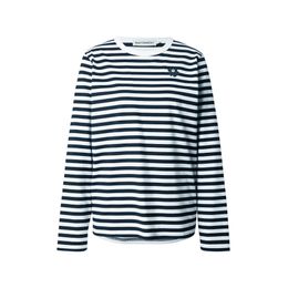 Marimekko Shirt Damen Gr&ouml;&szlig;e L schwarz / wei&szlig;