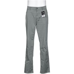Brax Stoffhose Herren Größe 38 Second Hand grün