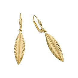 Firetti Earrings female Gold size One Size