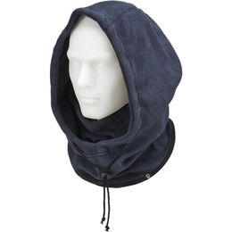 Brandit Beanie 'Arctic Balaclava' male Blue size One Size