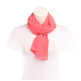 Roeckl Schal Damen Größe One Size Second Hand hellpink