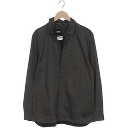adidas Performance Jacke Herren Größe L Second Hand grün