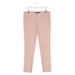 SLY 010 Jeans Damen Gr&ouml;&szlig;e 29 Second Hand rosa
