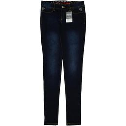 Desigual Jeans Damen Größe 28 Second Hand marine