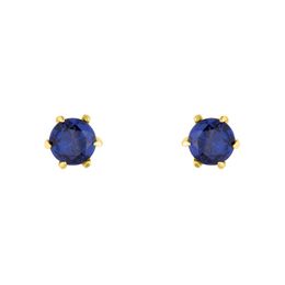 Amor Earrings female Gold size One Size