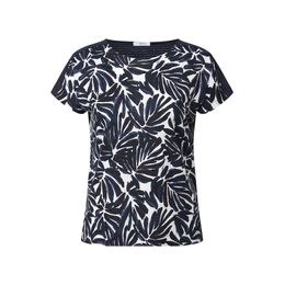 Cecil Shirt female Blue size M