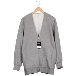 Arket Sweater Damen Größe S Second Hand grau