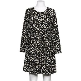 Jacqueline de Yong JDY Kleid Damen Größe L Second Hand schwarz