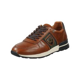 Pantofola d'Oro Pantofola D'oro Sneakers 'Sangano' male Brown size 44