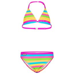 Beco The World Of Aquasports Bikini 'Pop Colour' girl Mixed colors size 164