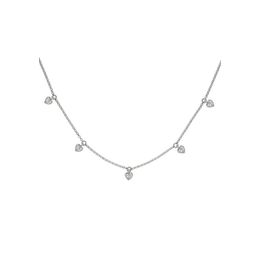 Firetti Kette Damen Gr&ouml;&szlig;e One Size silber
