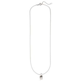 Bruno Banani Necklace female Silver size One Size