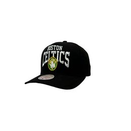 Mitchell & Ness Mitchell & Ness Cap 'Boston Celltics Big Time Pro' male Black size Onesize